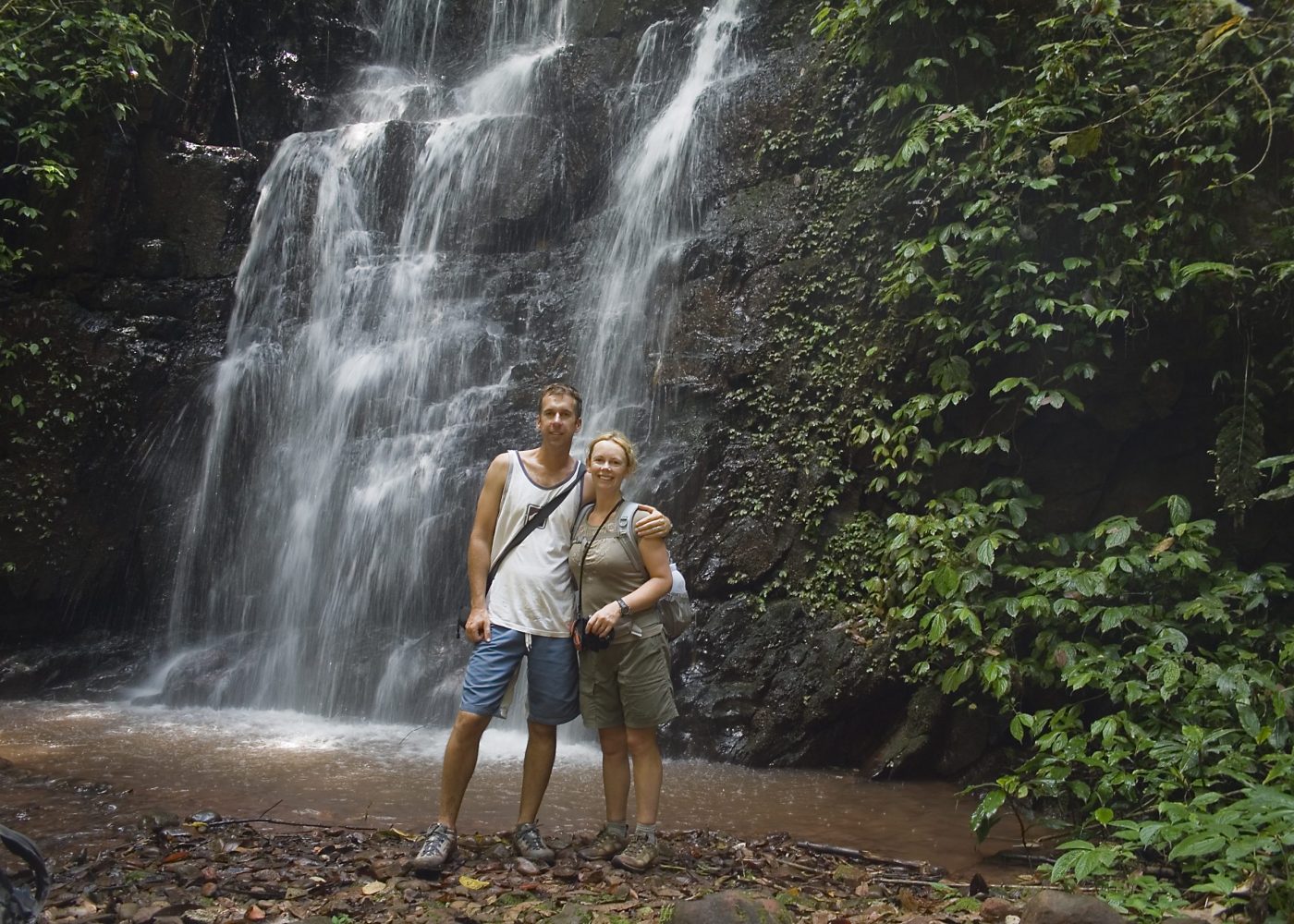 Trekking in Laos | deanstarnes.com